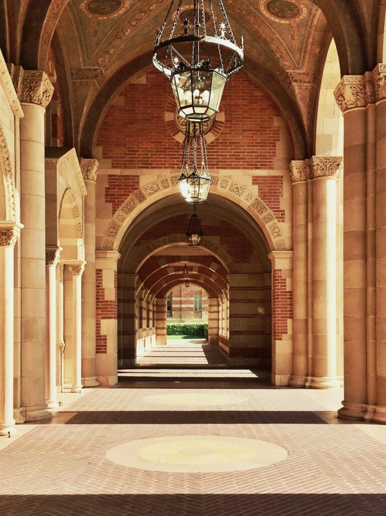 UCLA Bearden lab – Examining Developmental Neuropsychiatric Disorders