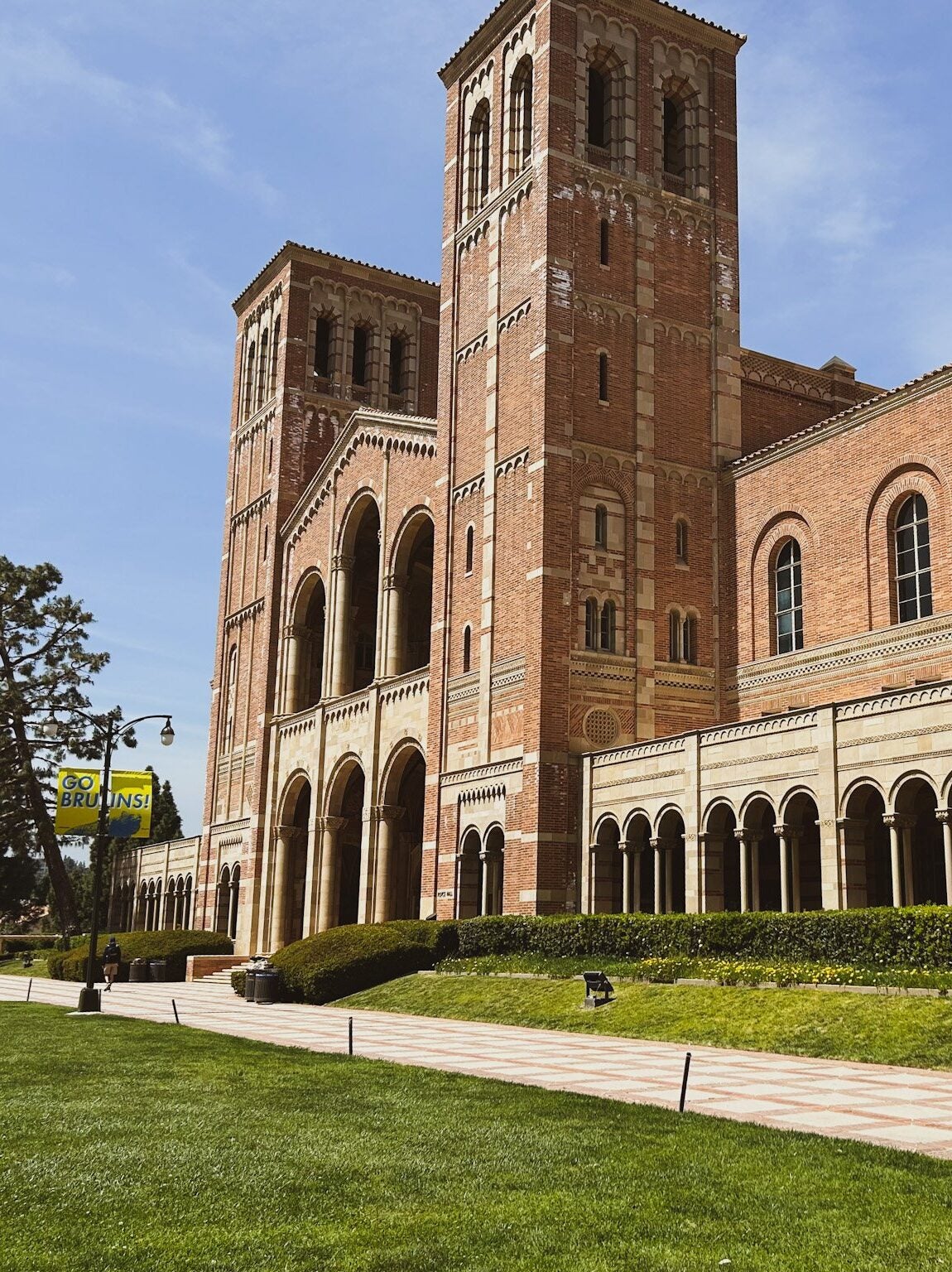 UCLA Bearden lab – Examining Developmental Neuropsychiatric Disorders